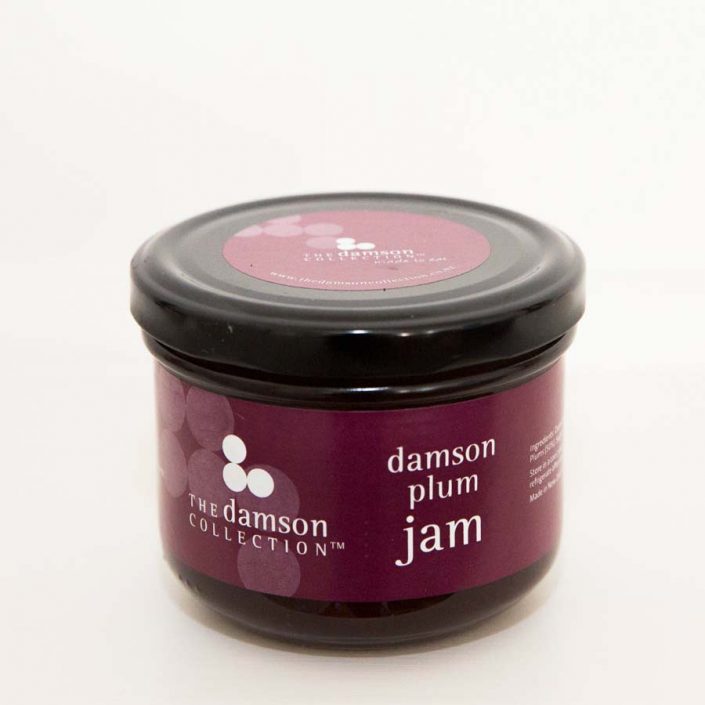 Damson Jam - Focus Distribution